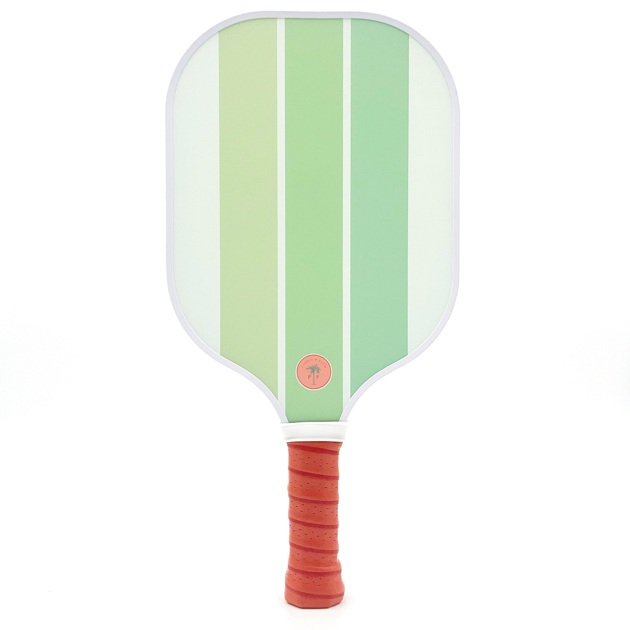 Palm Paradise - Paddle & Palm Pickleball