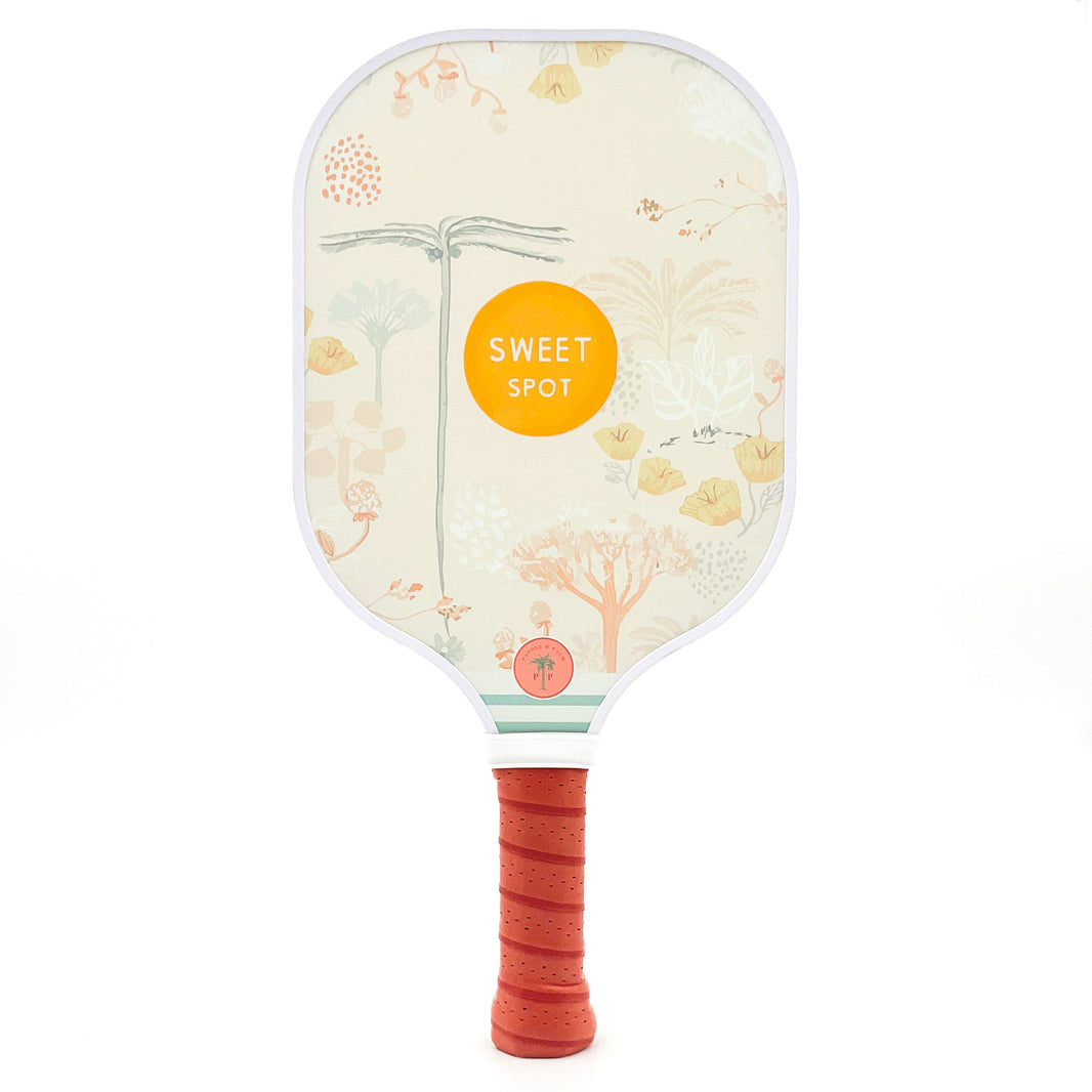 High-Quality, Cute Pickleball Paddles – Paddle & Palm Pickleball